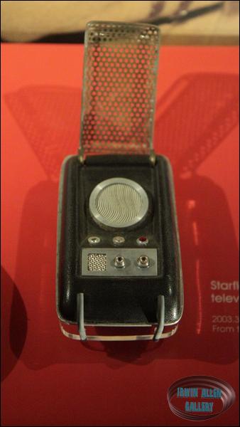 Star Trek Communicator