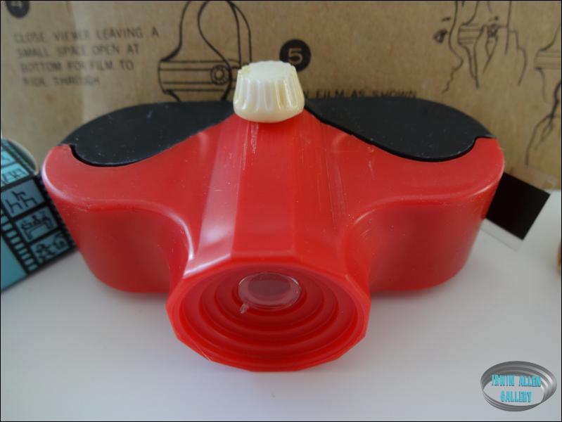 Land of the Giants Movie Viewer