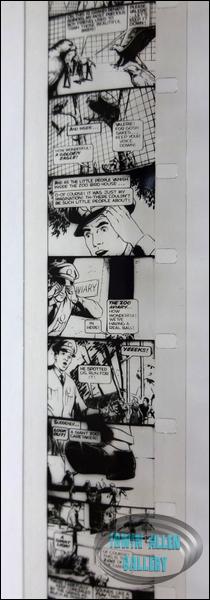 Land of the Giants Movie Viewer Frames