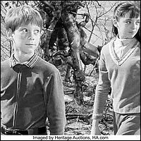 Lost in Space - Will Robinson Season 1