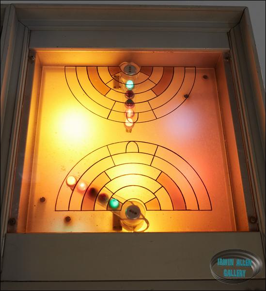 Computer Control Station