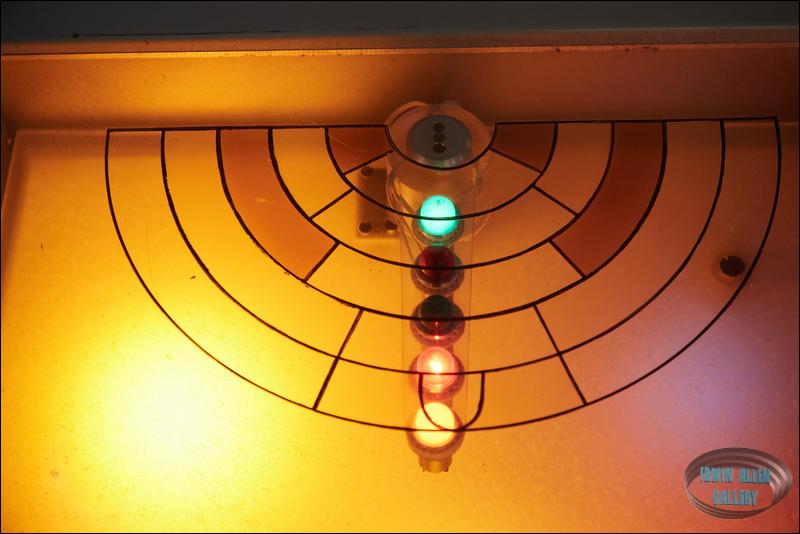 Computer Control Station