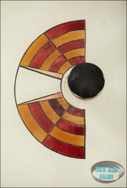 Computer Control Station