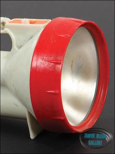 Prop Flashlight from Lost in Space