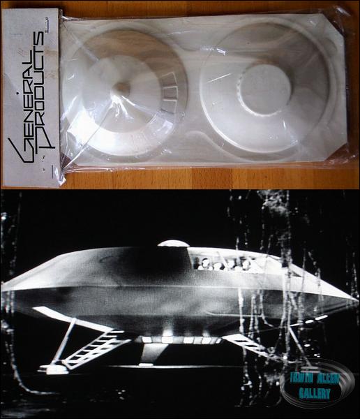 General Products Jupiter 2 Kit