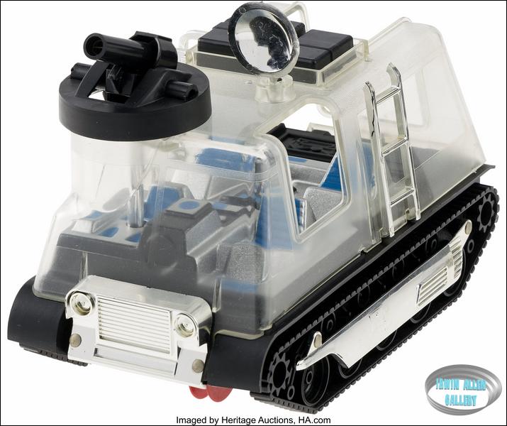 Switch 'n Go Toy Playset