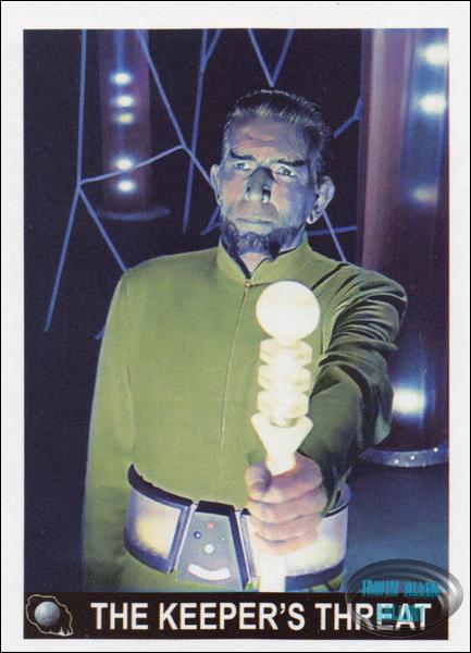 Ron Gross Base Card #41