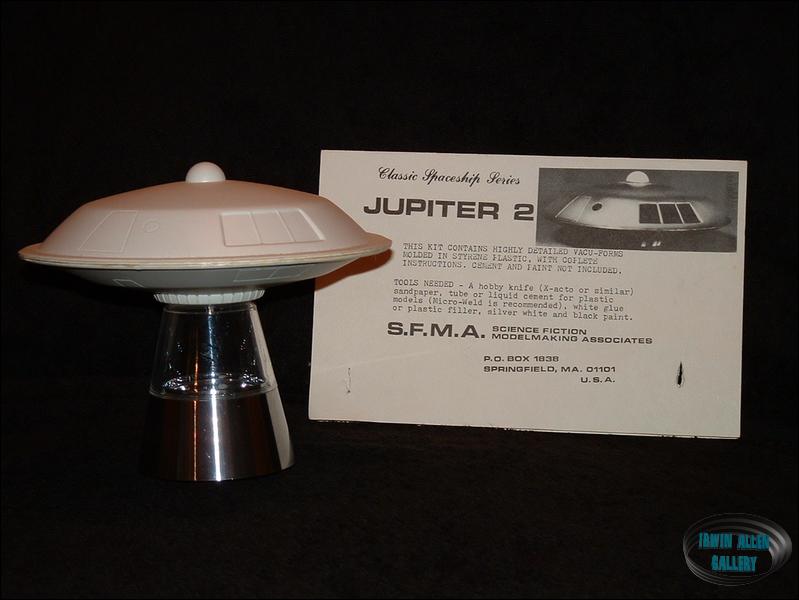 S.F.M.A. Jupiter 2