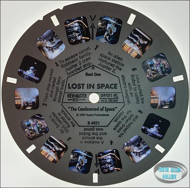 View-Master Reel One