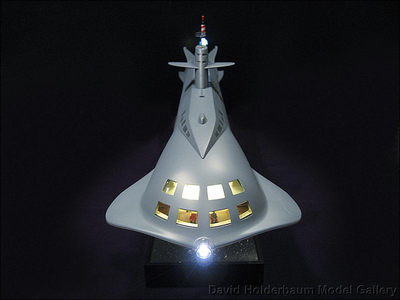 50th Anniversary 8 Window Movie Seaview