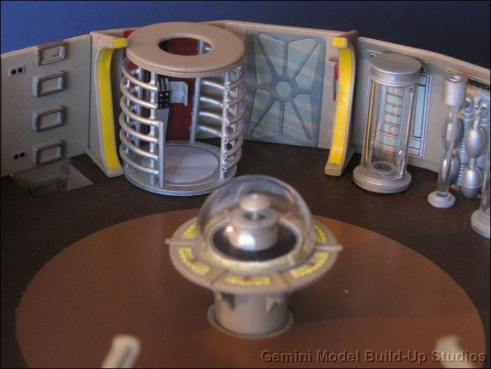 Customized Polar Lights Jupiter II