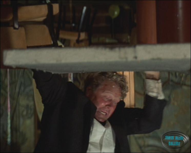 Orwin C. Harvey - Falling Man