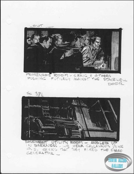 Scene 371 - Basement utility room