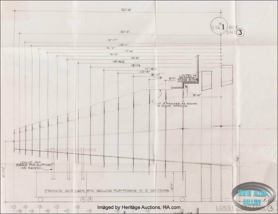 Frames Blueprint