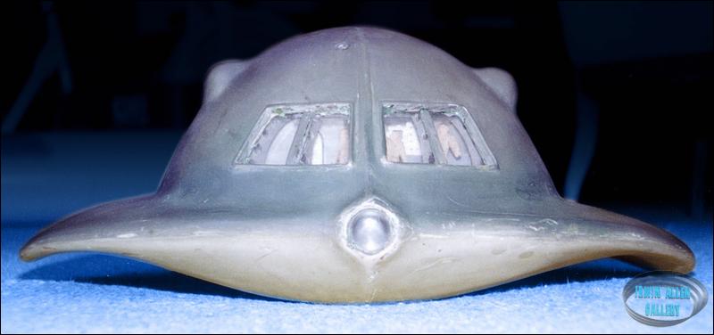 Seaview nose