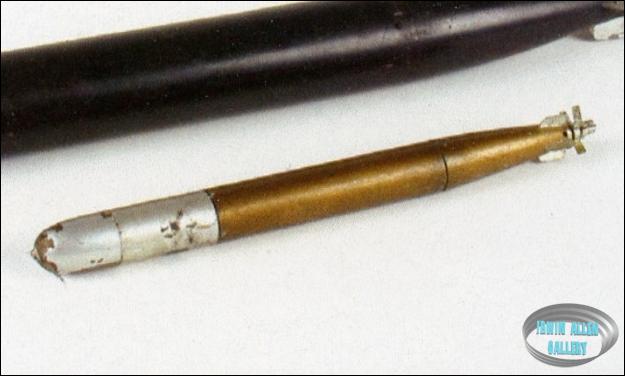 Miniature Torpedoes